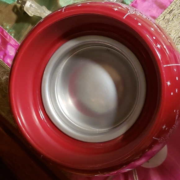 Yankee Candle Accents Yankee Candle Wax Melter Poshmark